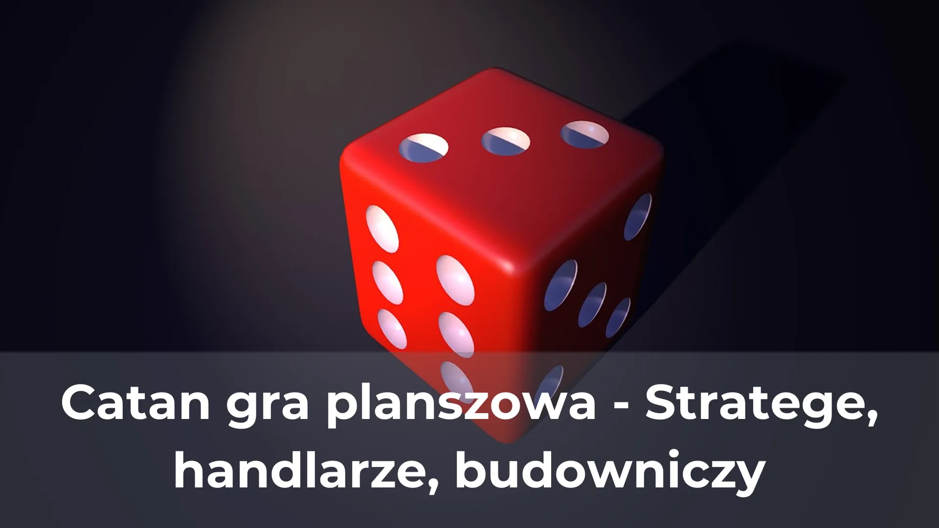 Catan gra planszowa stratege handlarze budowniczy | Puzzelania - Puzzle ...